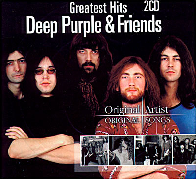 Greatest hits - Deep Purple - CD album - Achat & prix | fnac