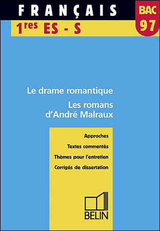 Bac francais 1e es s - broché - Collectif - Achat Livre | fnac
