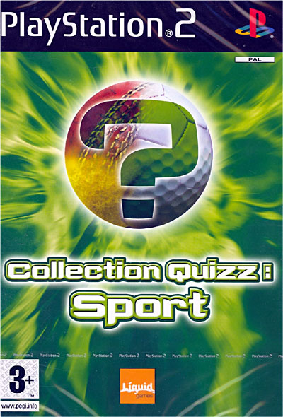 Collection Quizz : Sport - Jeux vidéo - Achat & prix | fnac