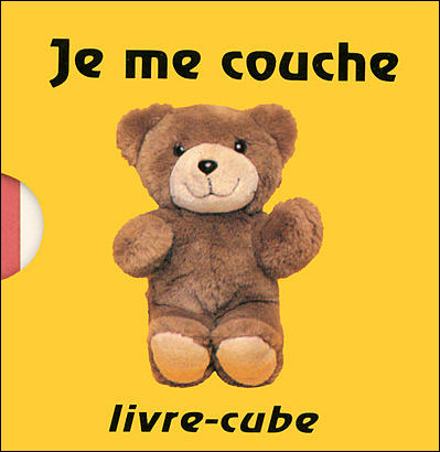 Je me couche - Maureen Roffey - Achat Livre | fnac