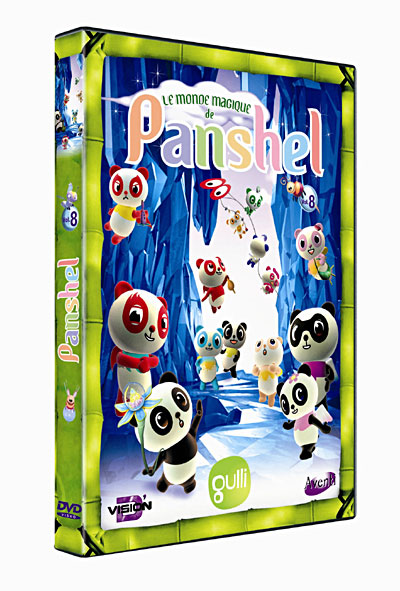 Volume 8 - DVD Zone 2 - Achat & prix | fnac