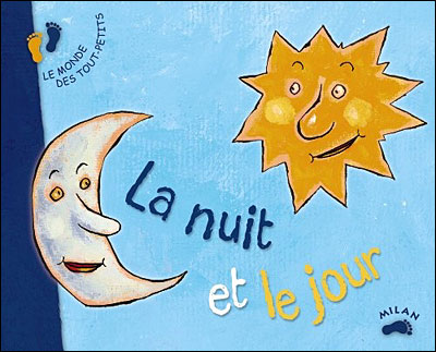 La nuit et le jour - broché - Hélène Montarde, Eric Héliot - Achat ...