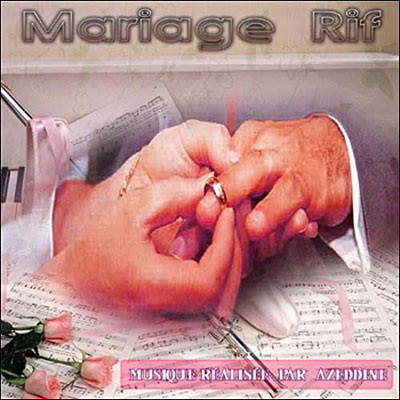 Mariage rif - Mariage Rif - CD album - Achat & prix | fnac