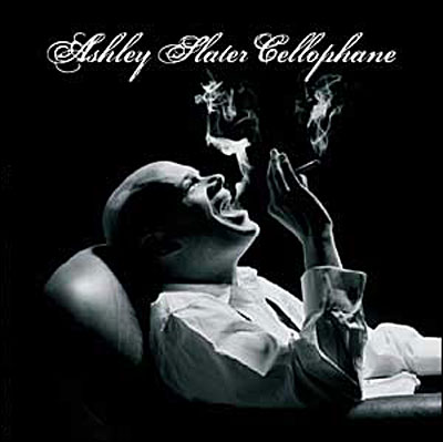Cellophane - Ashley Slater - CD album - Achat & prix | fnac
