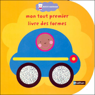 Mon imagier des formes - cartonné - Catherine Jousselme (Graindorge ...