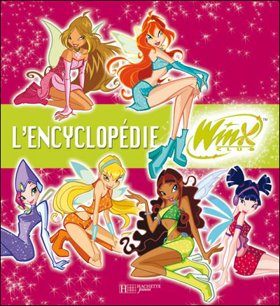 Winx Club - Tout ce que tu as toujours voulu savoir sur les WinX ! - L ...