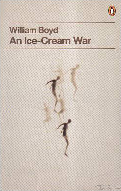 An ice-cream war - Poche - William Boyd - Achat Livre | fnac
