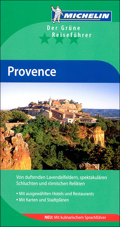 Guide vert Provence Edition 2006 - broché - Collectif Michelin - Achat ...