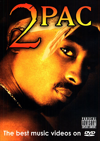 2 Pac - DVD Zone 1 - Achat & prix | fnac