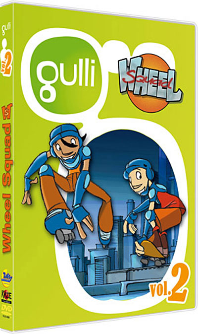 Volume 2 - DVD Zone 2 - Achat & prix | fnac