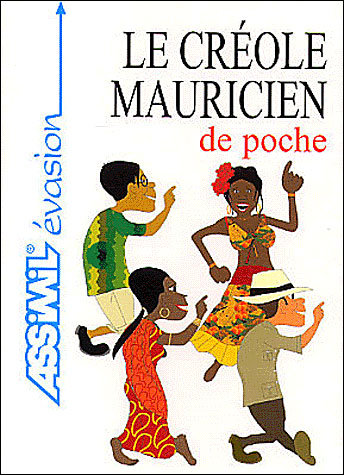 Le créole mauricien de poche Langue de base Français - Langue enseignée ...