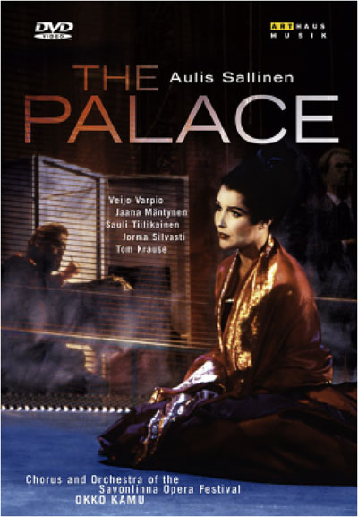 The Palace - DVD Zone 2 - Achat & prix | fnac