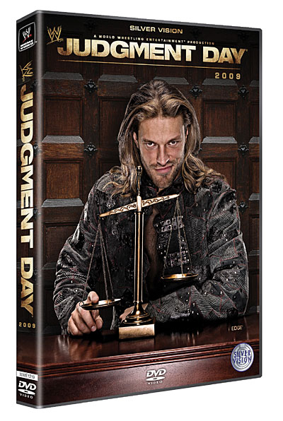 Judgment Day 2009 - DVD Zone 2 - Achat & prix | fnac