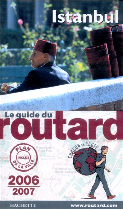 Le Routard Istanbul Edition 2006 - broché - Collectif - Achat Livre | fnac