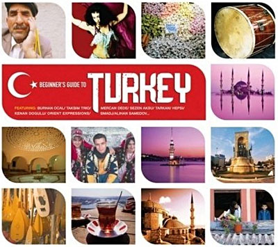 Beginner's guide to turkey - Turquie - CD album - Achat & prix | fnac