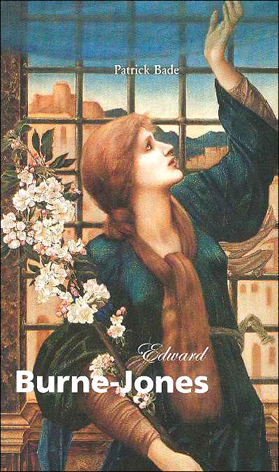 Edward Burne-Jones - relié - Peter Bade - Achat Livre ou ebook | fnac
