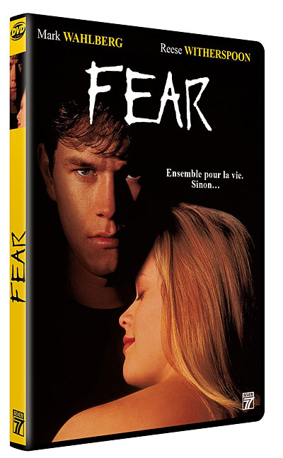 Fear - James Foley - DVD Zone 2 - Achat & prix | fnac