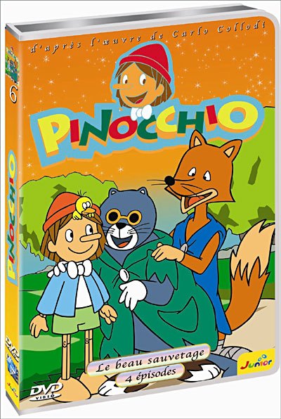 Volume 6 - DVD Zone 2 - Achat & prix | fnac