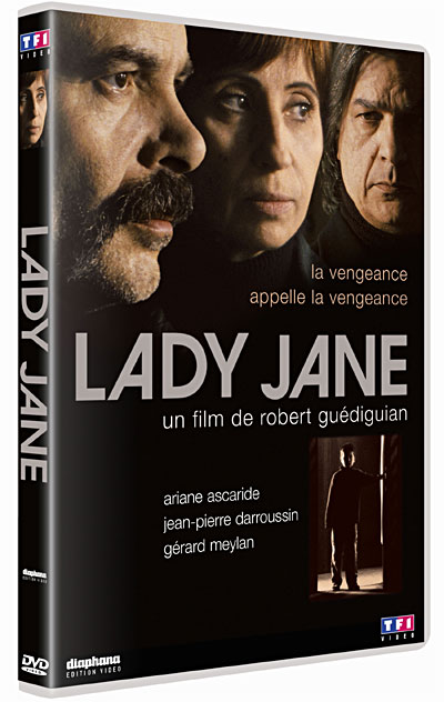 Lady Jane - Robert Guédiguian - DVD Zone 2 - Achat & prix | fnac