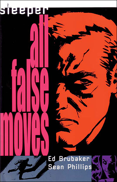 Sleeper - Tome 2 - Sleeper - Sean Phillips, Ed Brubaker - broché ...