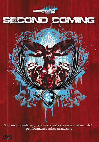 Second Coming - DVD Zone 2 - Achat & prix | fnac