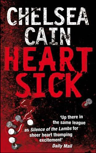 Heartsick - Poche - Chelsea Cain - Achat Livre ou ebook | fnac