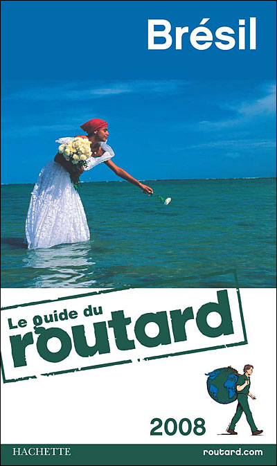 Le Routard Brésil Editon 2008 - broché - Collectif - Achat Livre | fnac