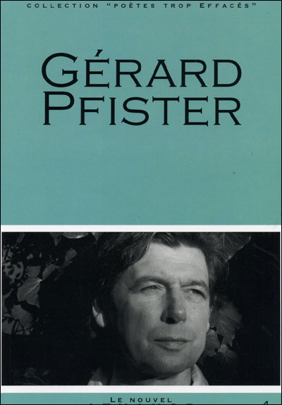 Gérard Pfister - broché - Gérard Pfister - Achat Livre | fnac