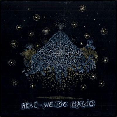 Here We Go Magic - Here We Go Magic - Vinyle album - Achat & prix | fnac