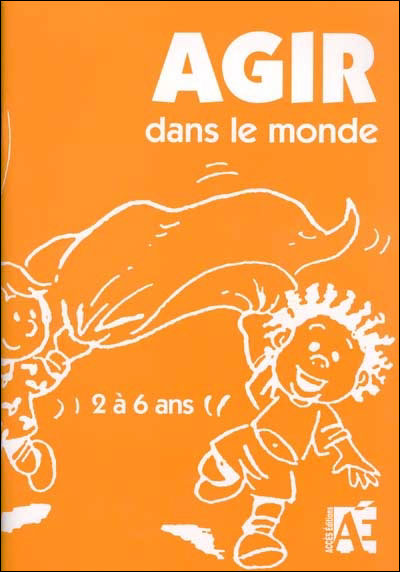 Agir dans le monde - broché - Collectif - Achat Livre | fnac