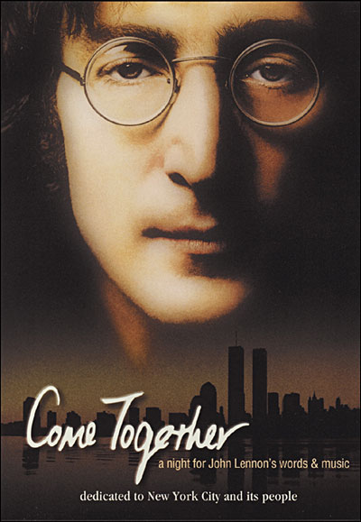 Come together - DVD Zone 2 - Achat & prix | fnac