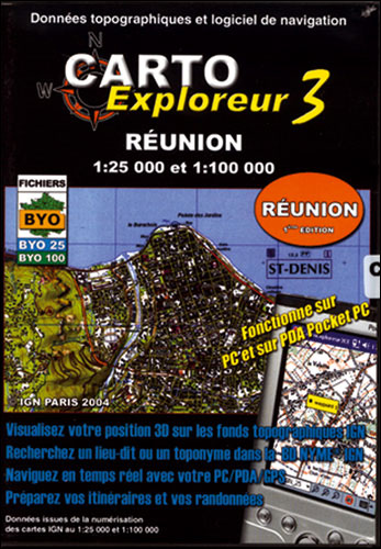 Réunion 1 CD-Rom - Livre CD-ROM - Collectif - Achat Livre | fnac