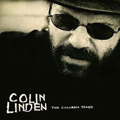 Columbia years - Colin Linden - CD album - Achat & prix | fnac