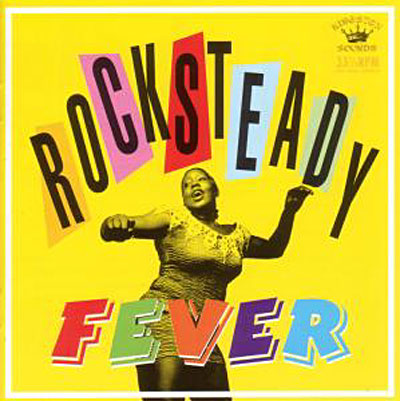 Rocksteady fever - Compilation reggae - CD album - Achat & prix | fnac