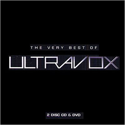 The very best of - Inclus DVD bonus - Ultravox - CD album - Achat & prix | fnac