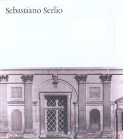 Sebastiano Serlio - relié - Sabine Frommel - Achat Livre | fnac