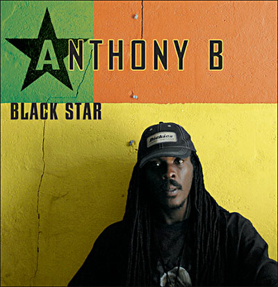 Black star - Anthony B - CD album - Achat & prix | fnac