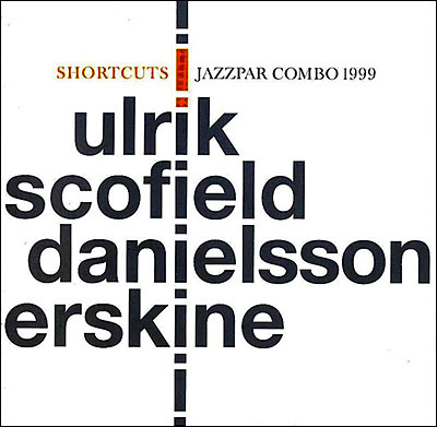 Shortcuts - Hans Ulrik - CD album - Achat & prix | fnac