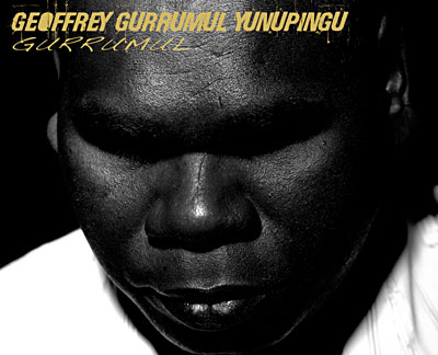 Gurrumul - Geoffrey Gurrumul Yunupingu - CD album - Achat & prix | fnac