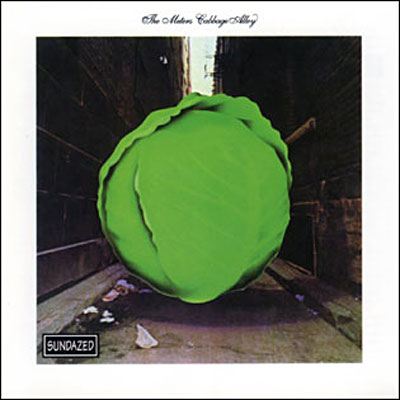Cabage alley - The Meters - Vinyle album - Achat & prix | fnac