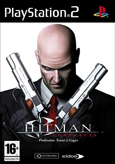 Hitman : Contracts - Jeux vidéo - Achat & prix | fnac