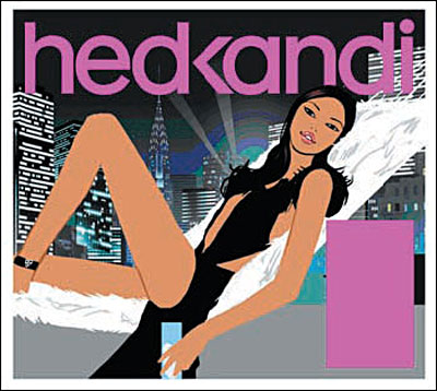 Kandi lounge - Hed Kandi - CD album - Achat & prix | fnac