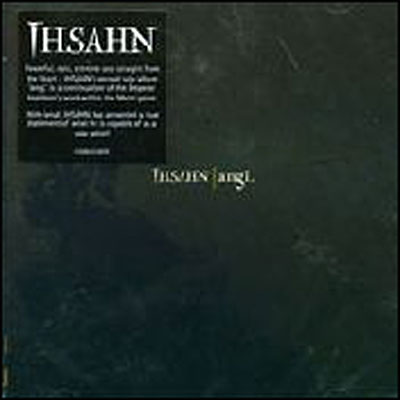 Angl - Ihsahn - CD album - Achat & prix | fnac