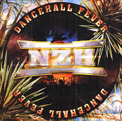 Dancehall fever - Nzh - CD album - Achat & prix | fnac