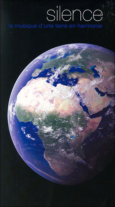 Silence - Coffret 5 CD - Compilation Classique - CD album - Achat ...