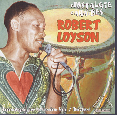 Robert Loyson - Robert Loyson - CD album - Achat & prix | fnac