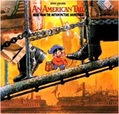 Fivel Et Le Nouveau Monde An American Tail Prime Video: Fievel Au