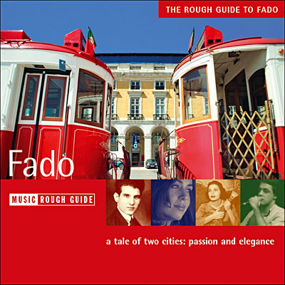 Fado : CD album en Fado : tous les disques à la Fnac