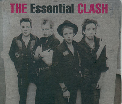 The Essential - The Clash - CD album - Achat & prix | fnac