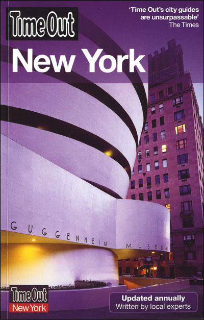 Time Out New York Edition 2009 - broché - Collectif - Achat Livre | fnac